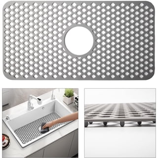 Blanco 220993 16.875" x 12.25" Sink Grid, Stainless Steel - Walmart.com