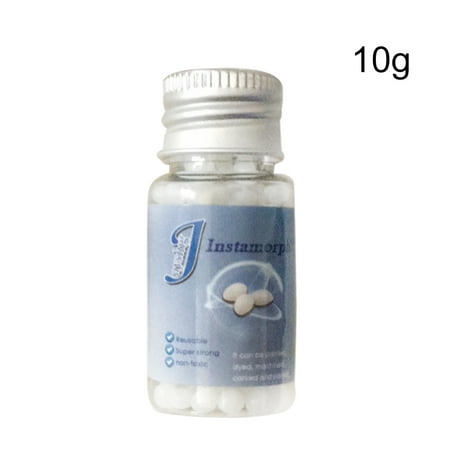 Cosmetic Teeth Extras Set Temporary Tooth Repair Kit Teeth and Gaps ...