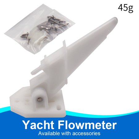 80mph Boat Speedometer Kit Universal Pickup Pitot Tube Boats ...