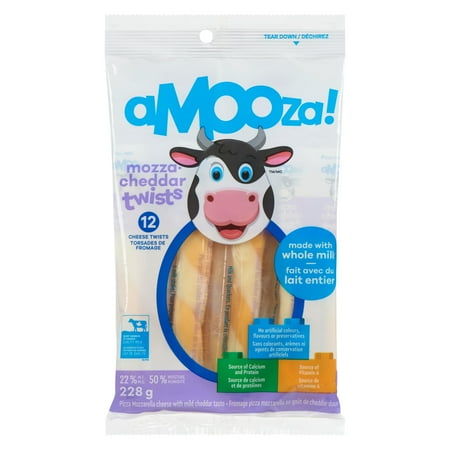 amooza | Walmart Canada