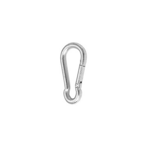 APEX TOOLS GROUP LLC T7630426 3/8" Stainless Steel Spring Snap Link ...