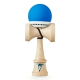 Krom Pop Kendama Rubber Pink - Walmart.com