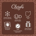 Cheryl's Cookies® Hug in Every Bite Cookie Box, with 24 Buttercream ...