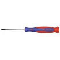 Westward General Purpose Phillips Screwdriver #0 Round 401M01 - Walmart.com