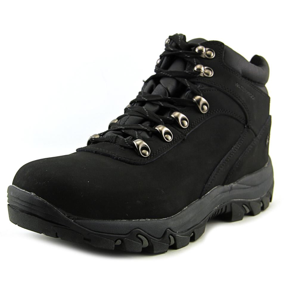 Northside Mens Apex Mid Hiker Leather Waterproof Hiking Boot - Walmart.com