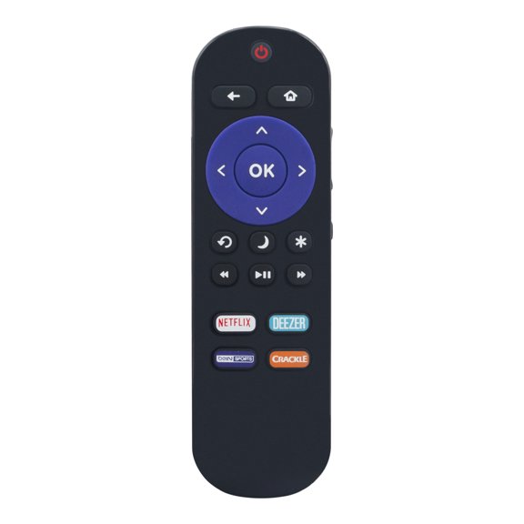 Roku Ultra Remote
