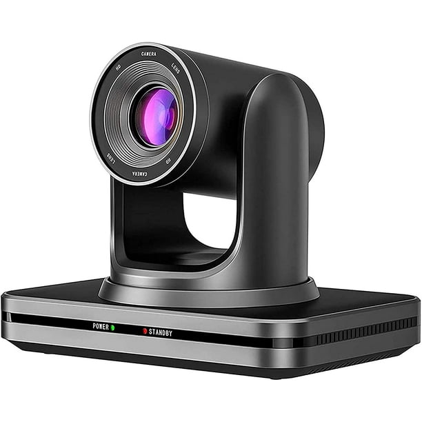 HD USB PTZ Video Conference Room Camera, 10x Zoom, Live Streaming ...
