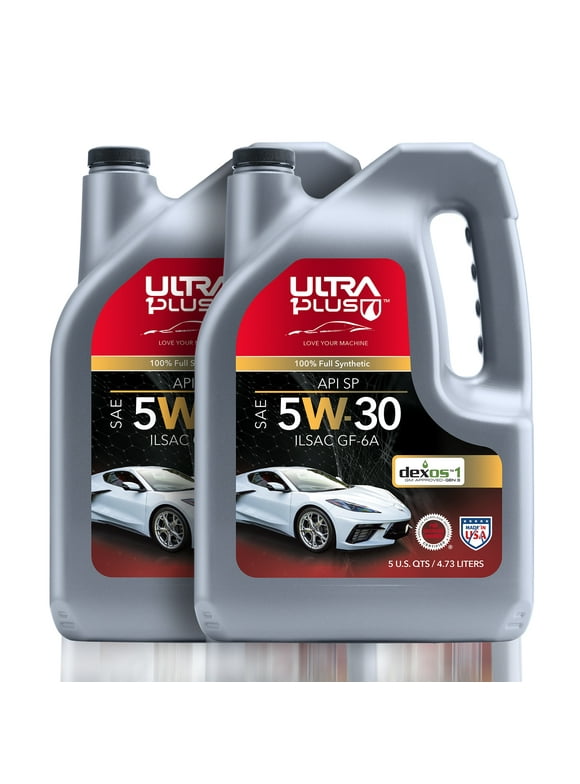Dexos 5W-30 in Dexos Oil - Walmart.com