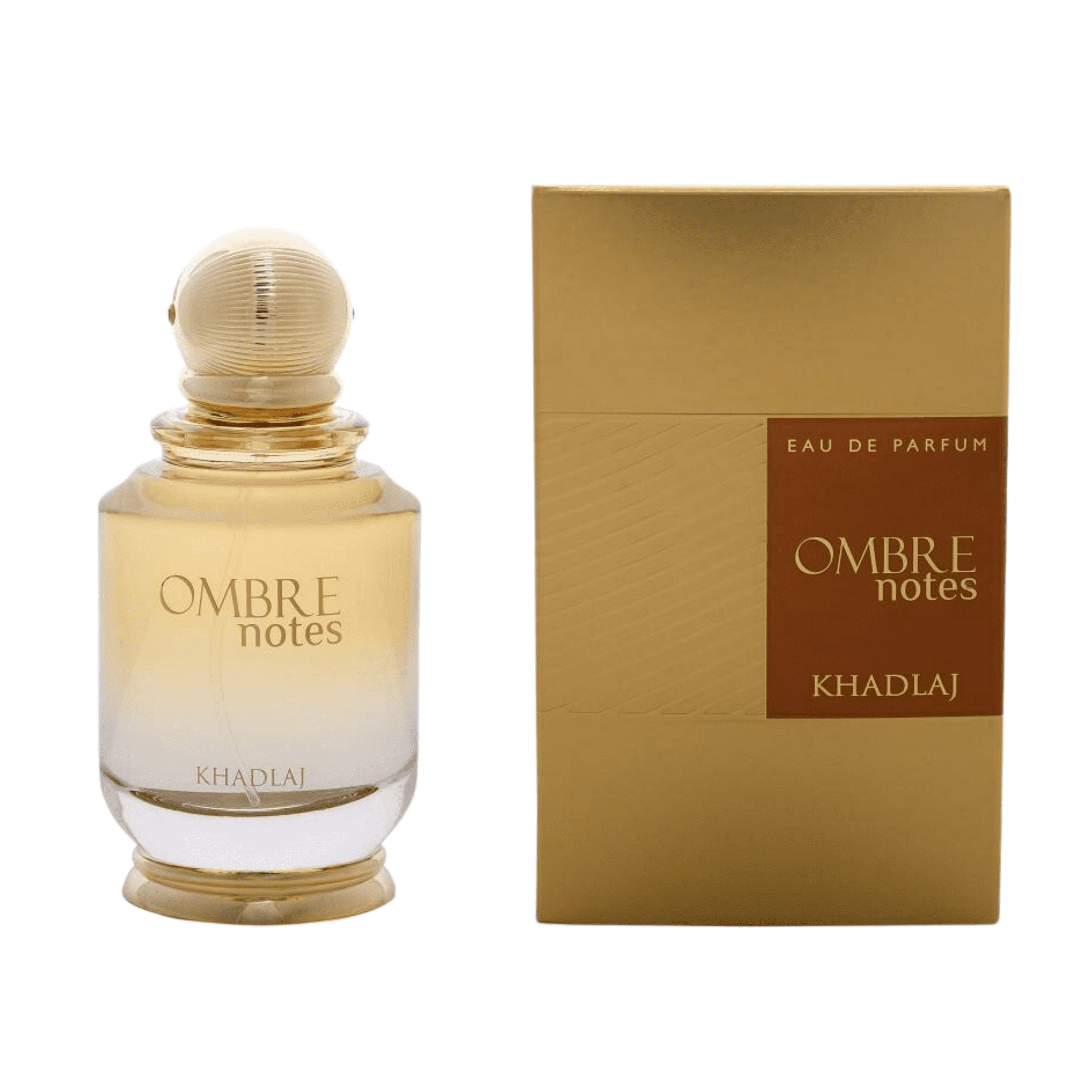 Click here for Khadlaj Perfumes Khadlaj Ombre Notes 3.4 Oz prices