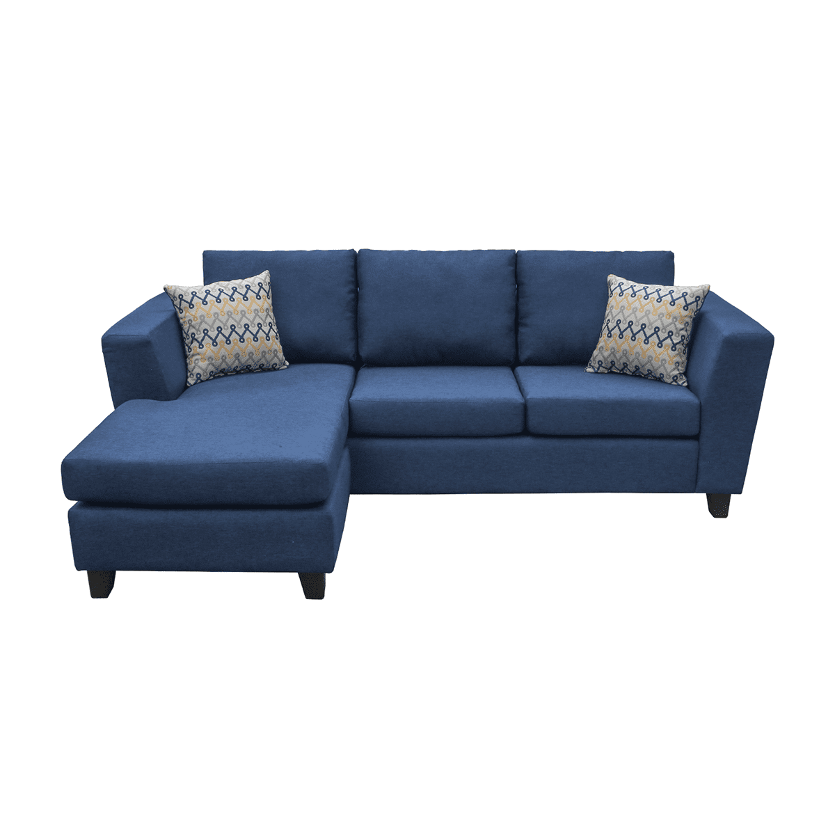 Sala esquinera Modular Caprice izquierda o derecha, Atlas del Descanso ...