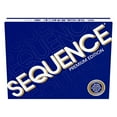 Sequence Game Large Board,Sequence Board Game,Giant Sequence Board Game Jumbo Size,Stunning Set ...