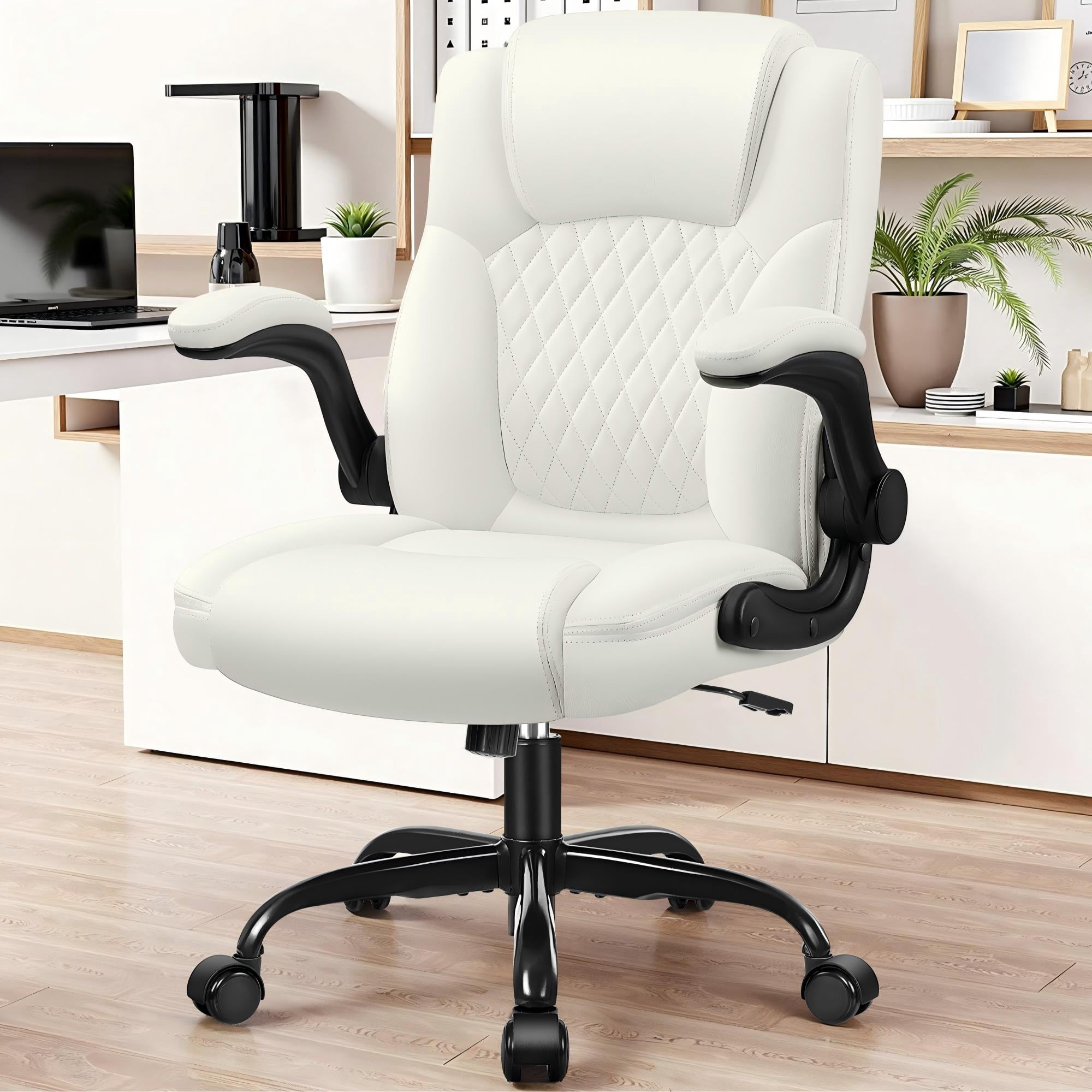 Click here for Coolhut Leather Office Chair  Big And Tall Office... prices