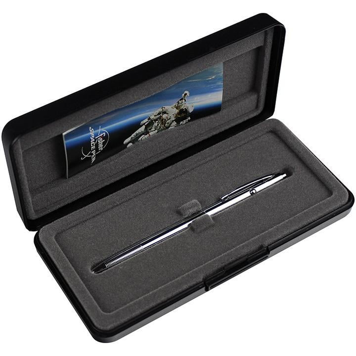 Fisher Space Pen Chrome Plated Shuttle Space Pen | Walmart Canada