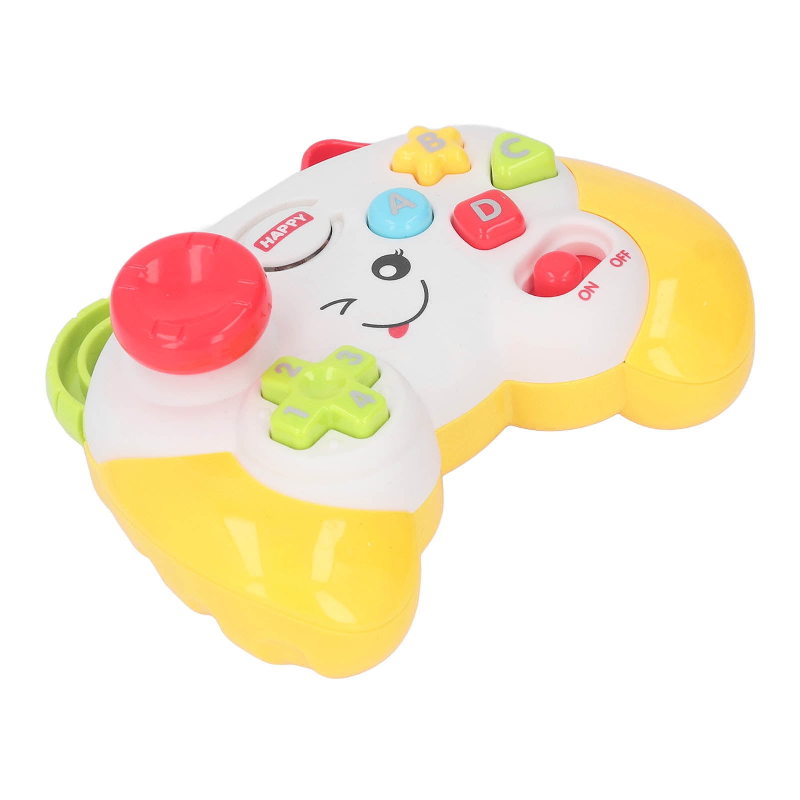 Click here for Ymiko Remote Toy Game Controller  Plastic Bright C... prices