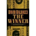 The Winner (Hardcover) - Walmart.com