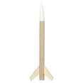 Estes Wizard Flying Model Rocket Kit - Walmart.com