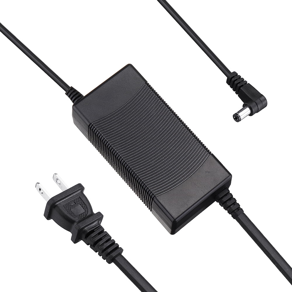 AC100-240V To DC24V 2.5A Power Adapter Supply Lighting Transformer ...