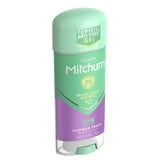 Mitchum Women Antiperspirant Gel, Advanced Oxygen Stick, 48 Hour ...