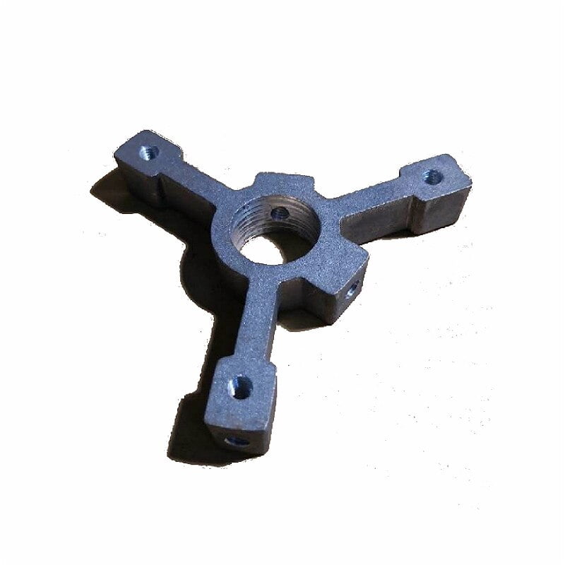 Oil Burner Flame Tripod Burner Flame Plate Burner Accessories Single ...
