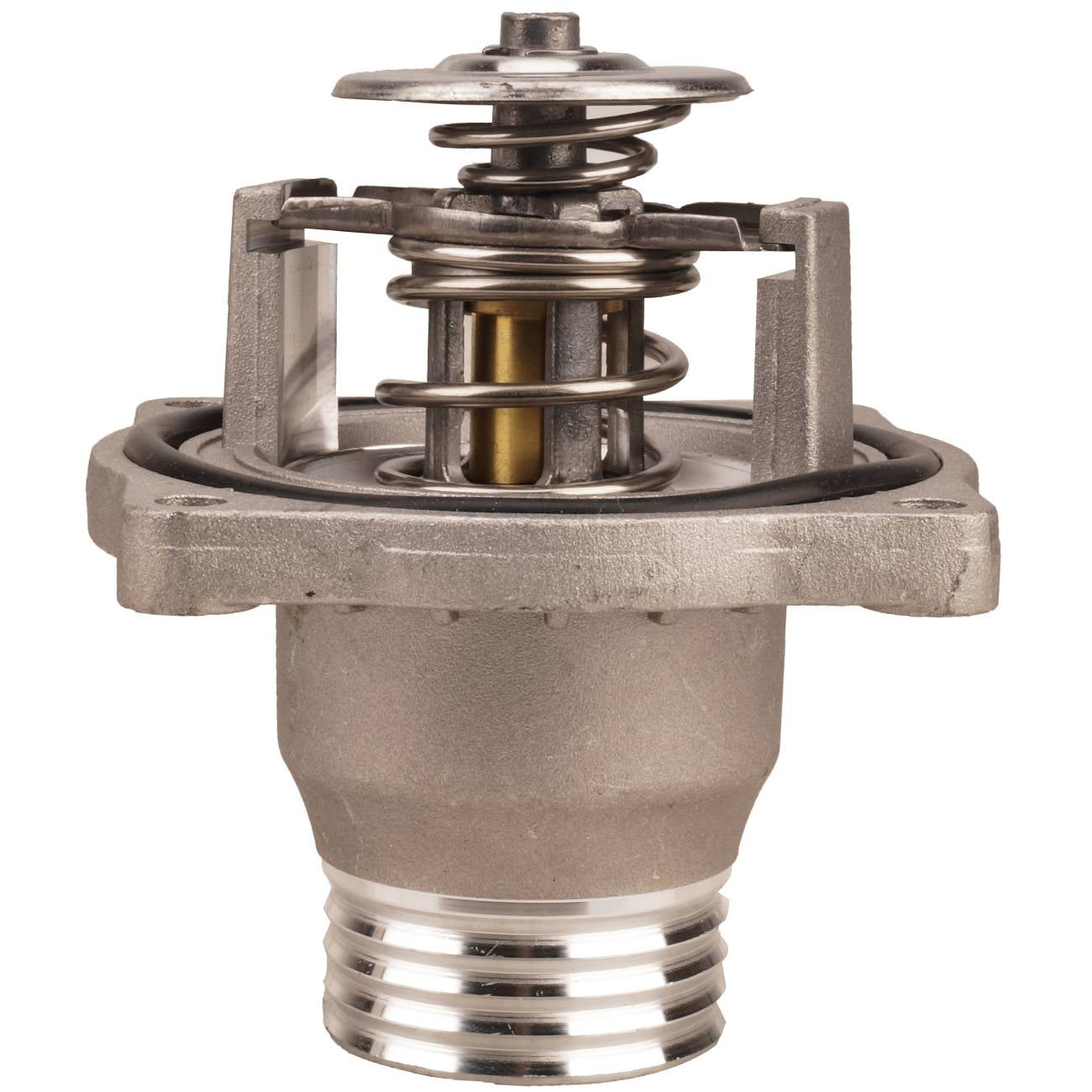 TOPAZ 11531437526 Thermostat Assembly + Housing + Sensor for BMW E38 ...