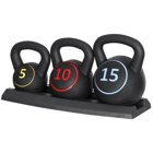 Meister Elite Portable Sand Kettlebell - Walmart.com