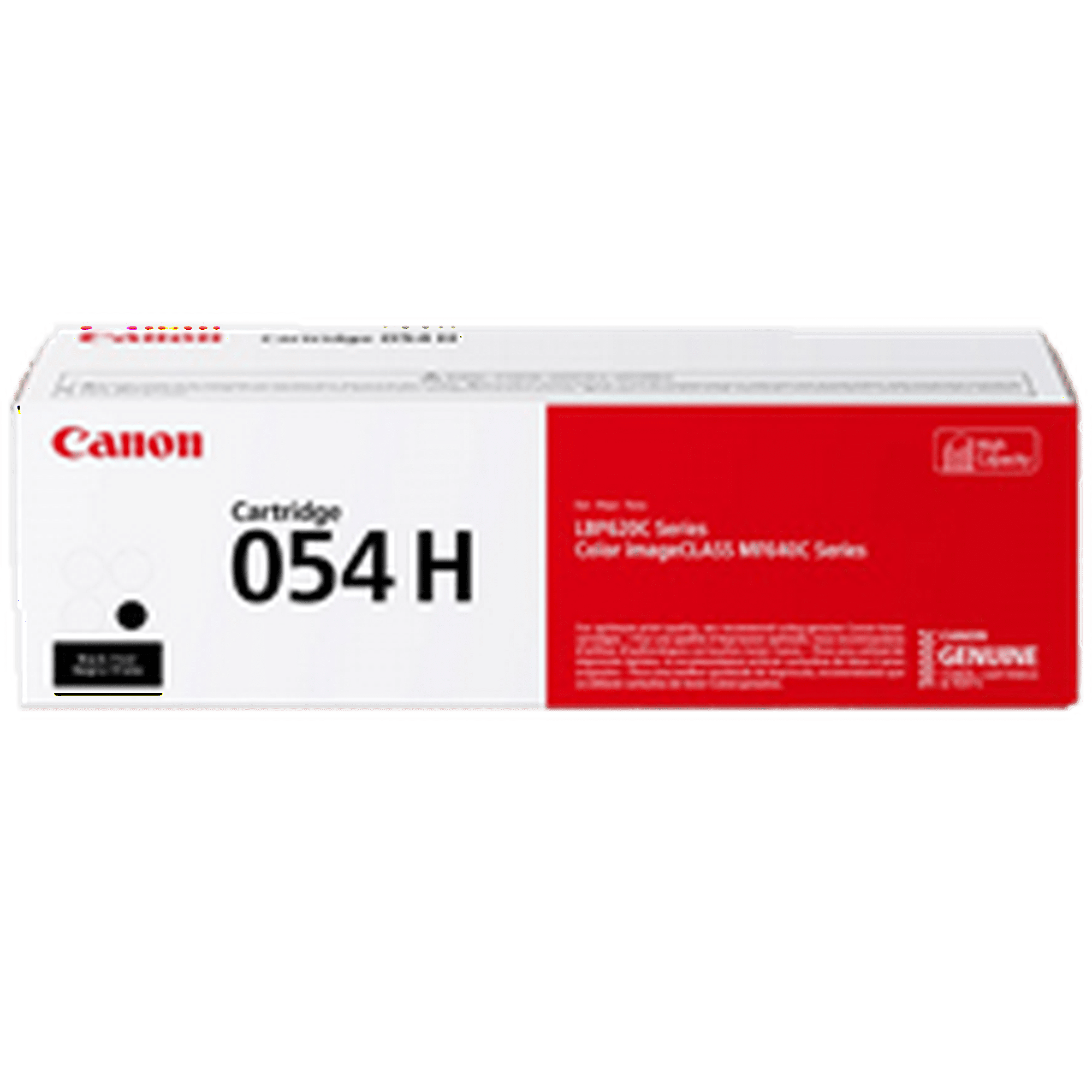 Click here for ~brand New Original Canon 3028c001 (054) High Yiel... prices