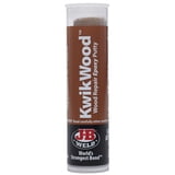 KwikWood Epoxy Putty 1 oz - Walmart.com