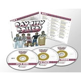 Gold (CD) - Walmart.com