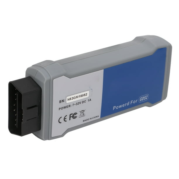 ECU Programming Tool, Universal Configure Reset Obd2 Scanner PC To ...