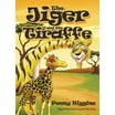 The Tiptoeing Tiger, (Hardcover) - Walmart.com