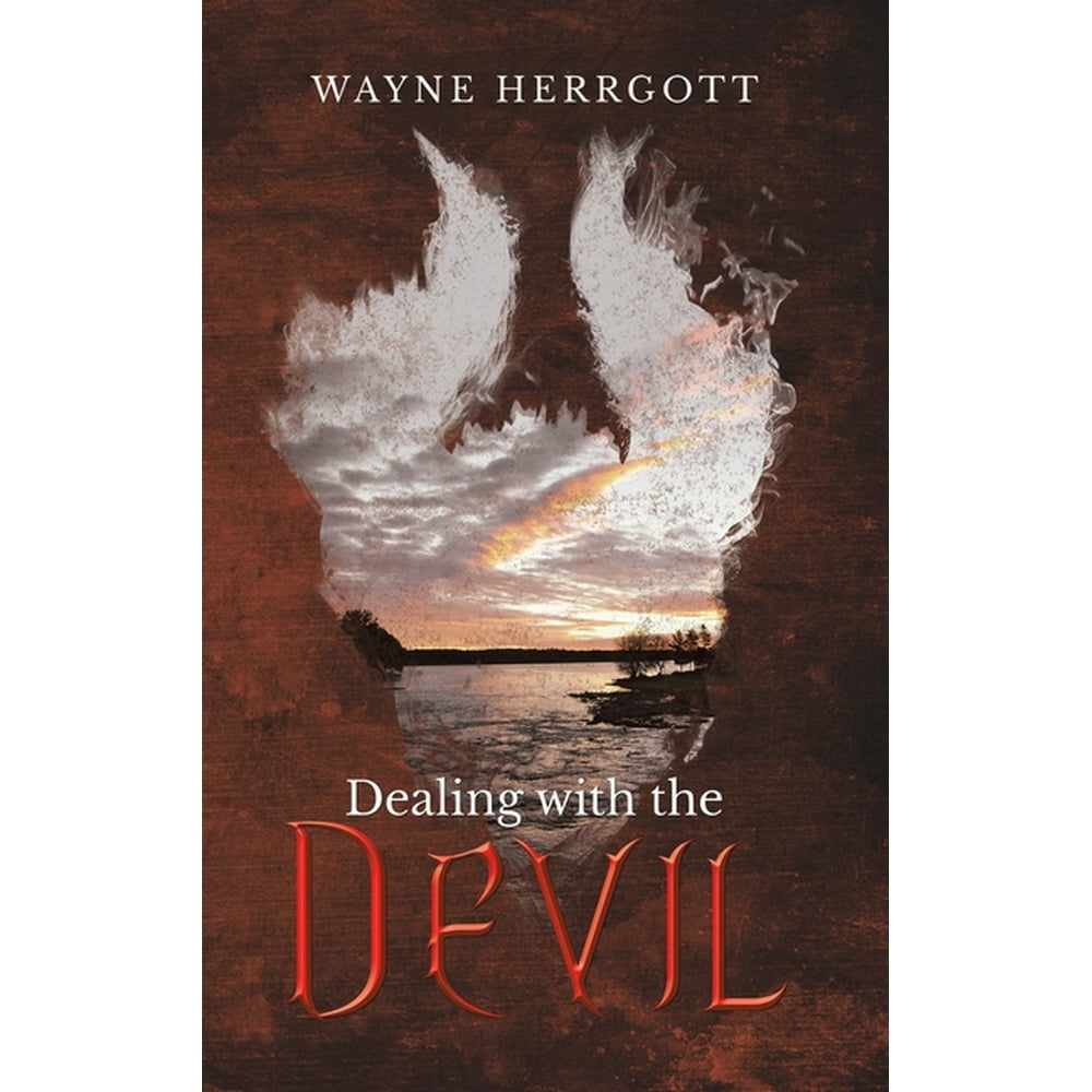 Dealing with the Devil (Hardcover) - Walmart.com - Walmart.com