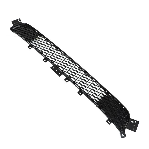 H A,Front Bumper Lower Grille Front Bumper Lower Grille Front Lower ...