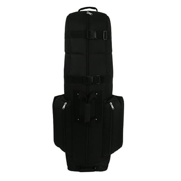 Plano Golf Guard Travel Case, Black - Walmart.com