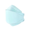 KN95 Face Mask Breathable 5-Layer Protective Adult Disposable Face ...