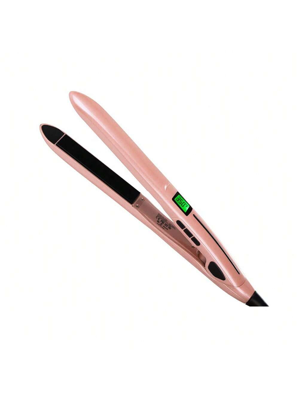 Professional beauty hair tools Hair Straightener Curler Hair Flat Iron ...