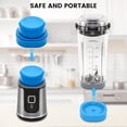 Miiottaa Plastic Blender Accessories Blade Cover and Container Lid ...