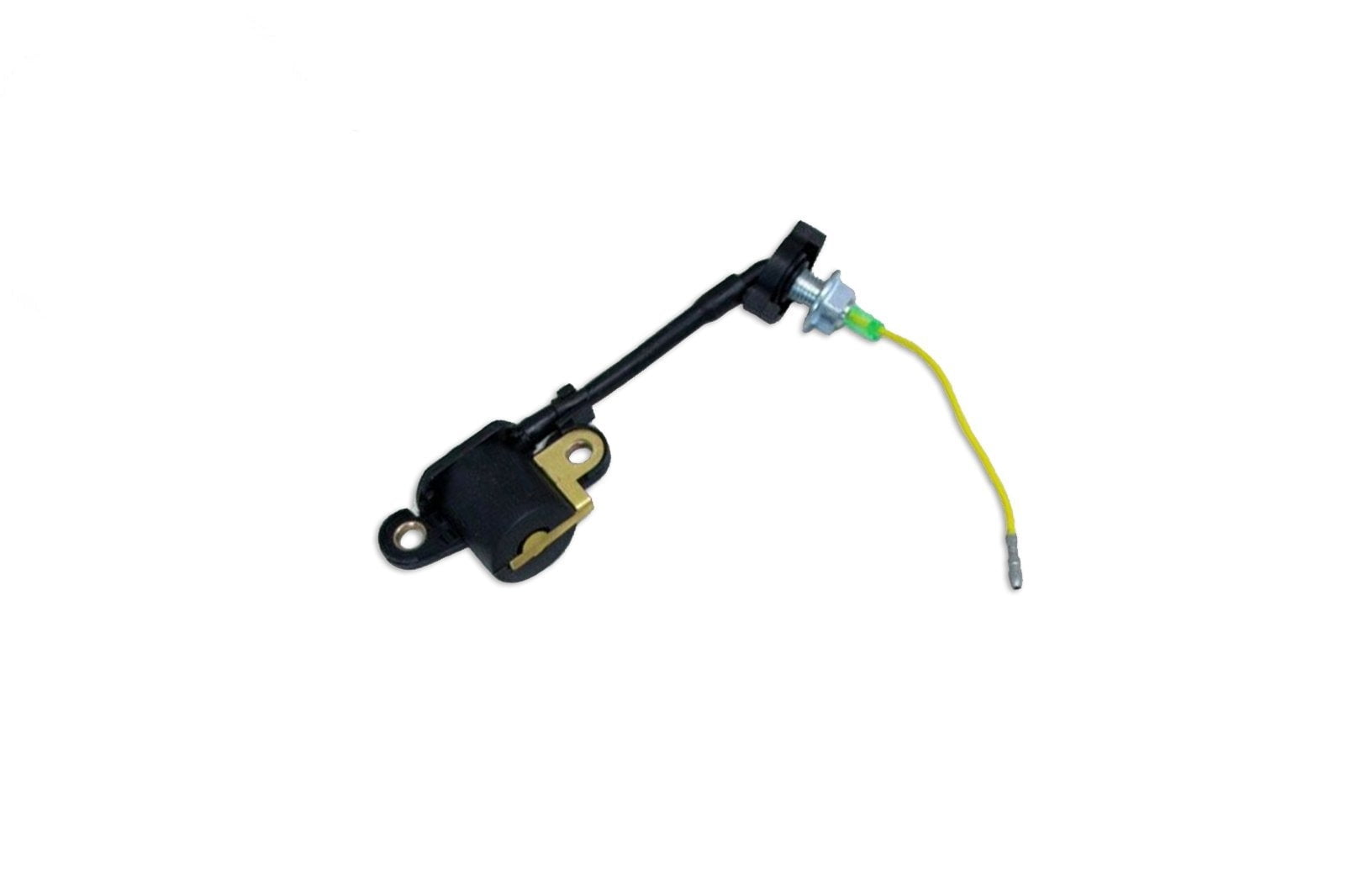 Low Oil Sensor Switch fits Honda GX120 GX140 GX160 GX200 - Walmart.com