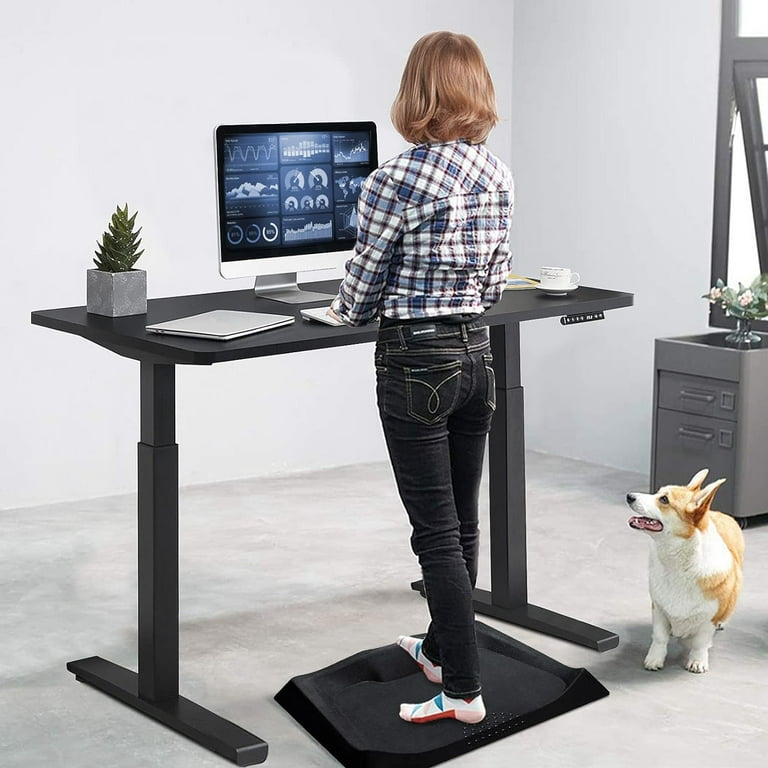 Stand up desk matting store