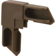 Screen Frame Kit, 7/16 in. X 3/4 in. x 36 in., Mill Finish (1 kit ...