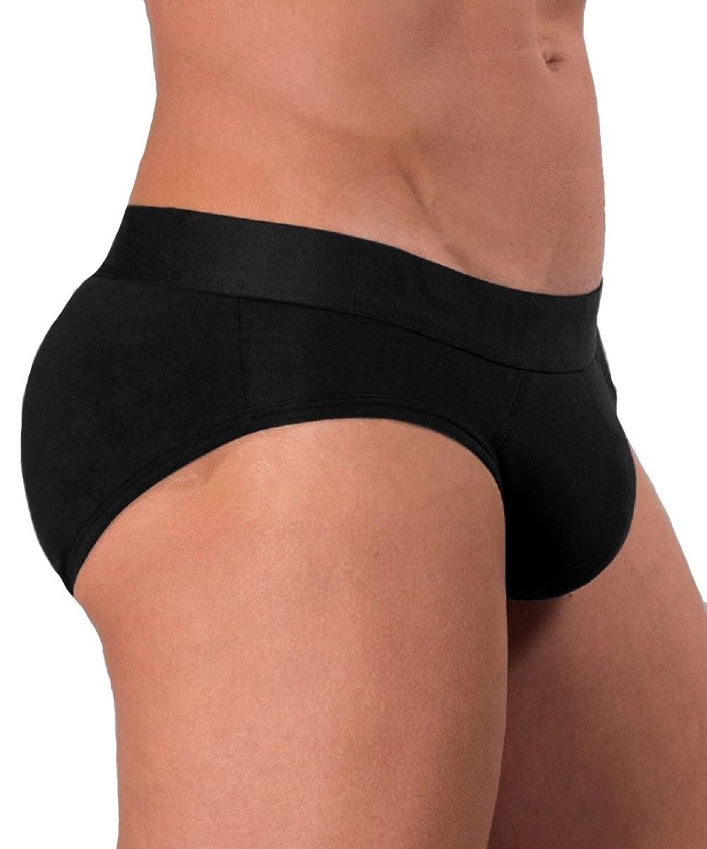 Rounderbum Basic Package Trunk Underwear - JC15 - Walmart.com