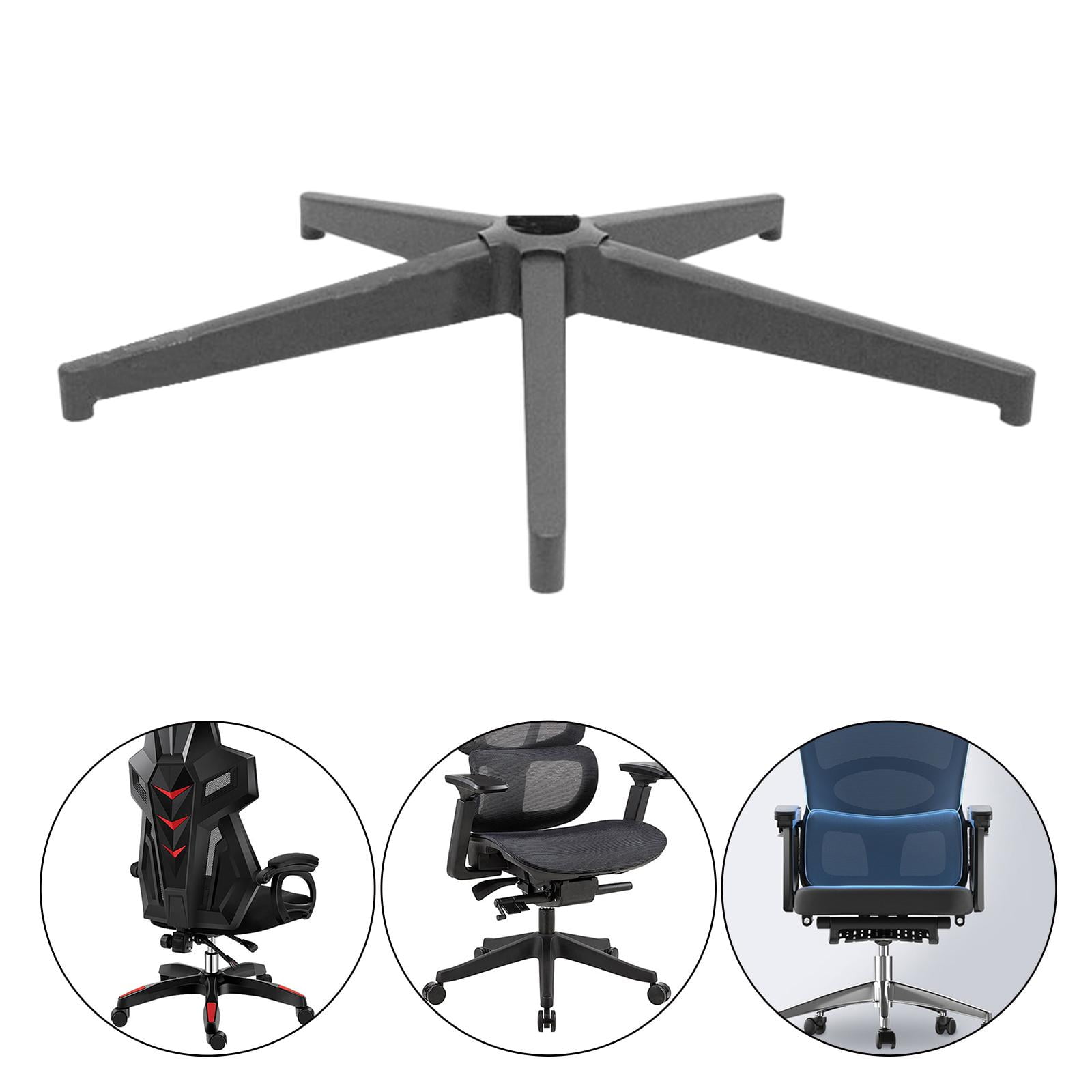 Office Chair Base Gaming Chair Bottom Part ,Office Furniture ...