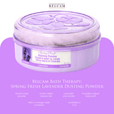 Spring Fresh Lavender Dusting Powder, 5 oz - Walmart.com
