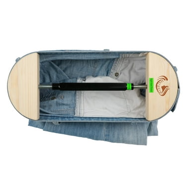 "Inch-Master Waistband Stretcher, Expandable Waist Expander for Pants ...