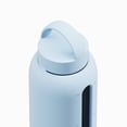 Bink 21oz Day Water Bottle Carry Cap Glacier - Walmart.com