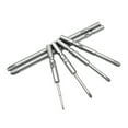 4mm round shank PH00 PH0 PH1 PH2 magnetic Electric Cross screwdriver ...