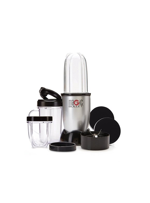 Magic Bullet Blenders - Walmart.com