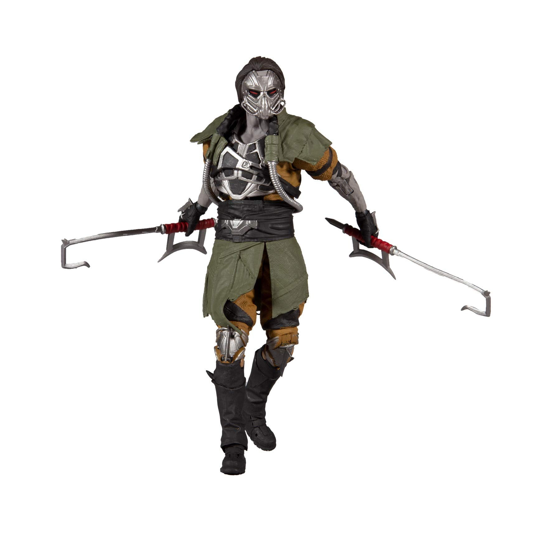 Click here for Mortal Kombat 11 Mcfarlane Toys 7 Inch Action Figu... prices