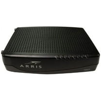 Arris Touchstone TM822G DOCSIS 3.0 8x4 Ultra-High Speed Telephony Modem ...
