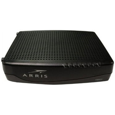 ARRIS G18 AX1800 D3.1 Wi-Fi 6 Cable Modem Router - Walmart.com