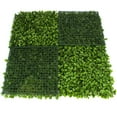 Greenery Panel 4 Pack - Jasper - Walmart.com